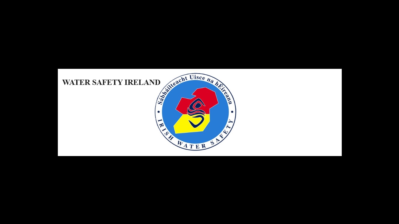 WATER SAFETY IRELAND - Morgan